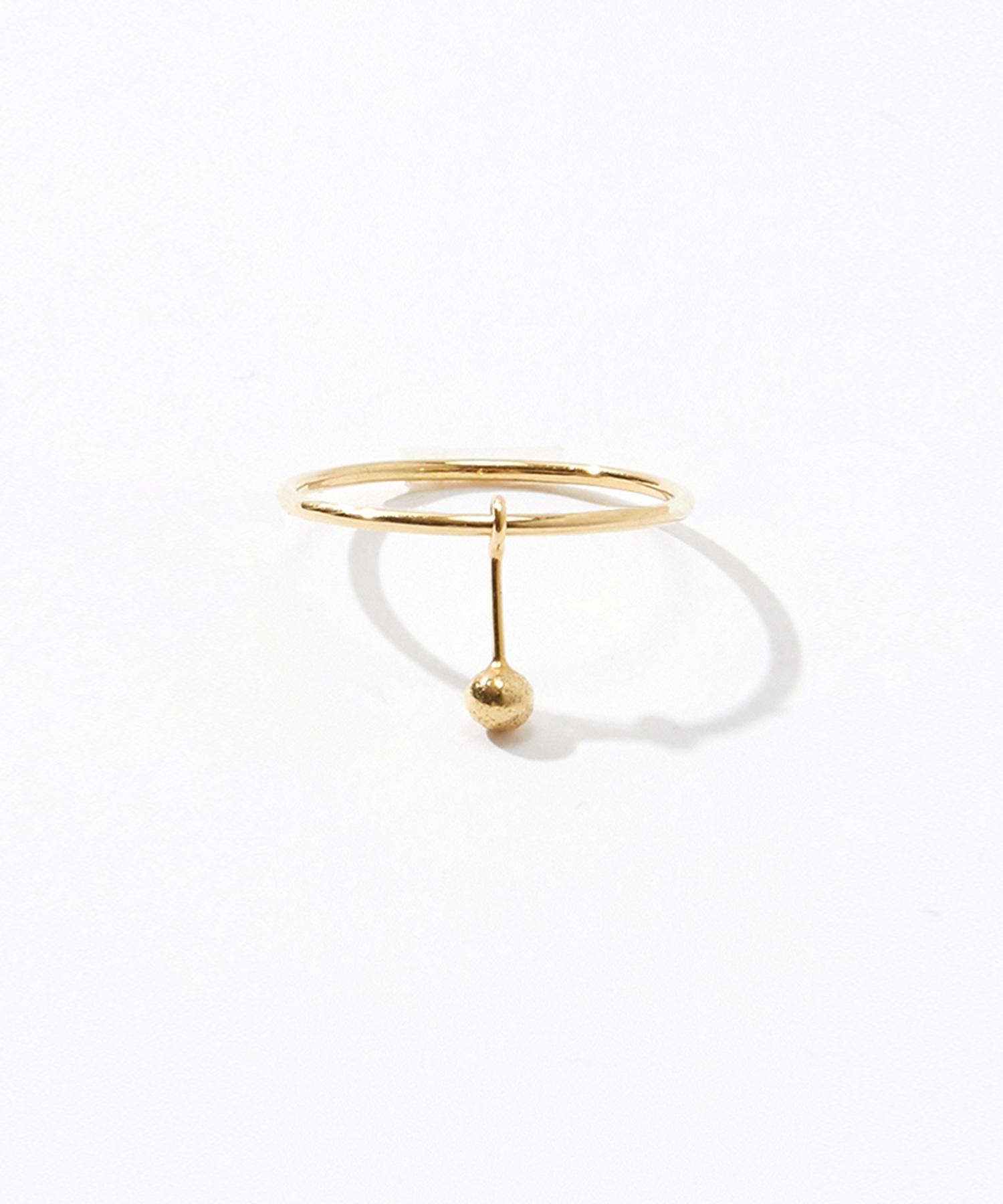 ring｜ARTIDA OUD（アルティーダ ウード)