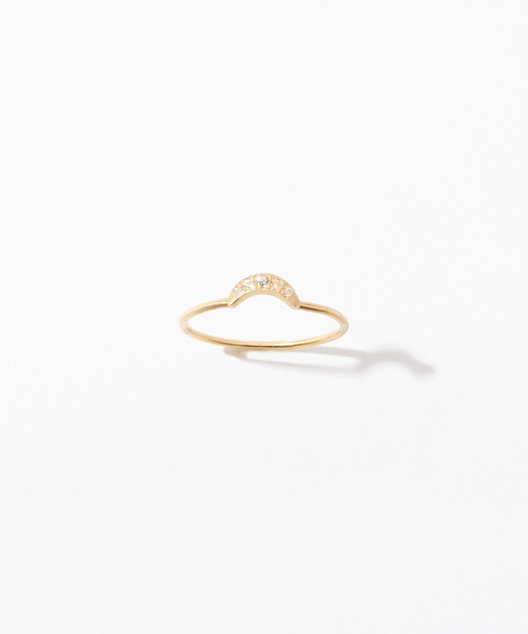 ring｜ARTIDA OUD（アルティーダ ウード)