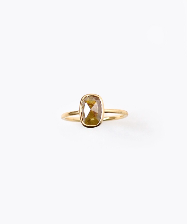 All Items｜ARTIDA OUD（アルティーダ ウード）