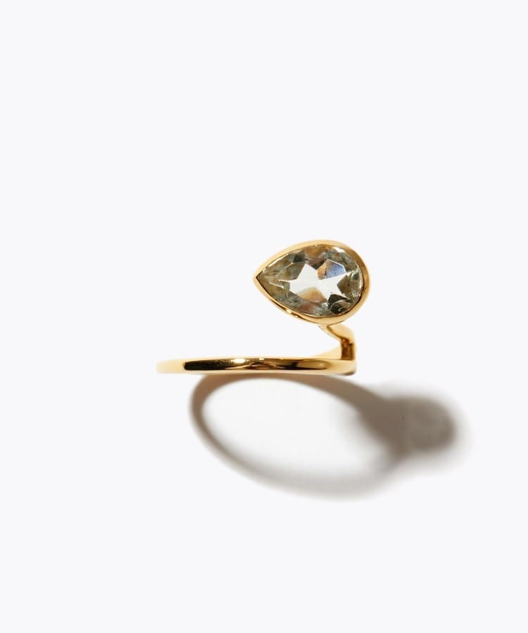 ring｜ARTIDA OUD（アルティーダ ウード）