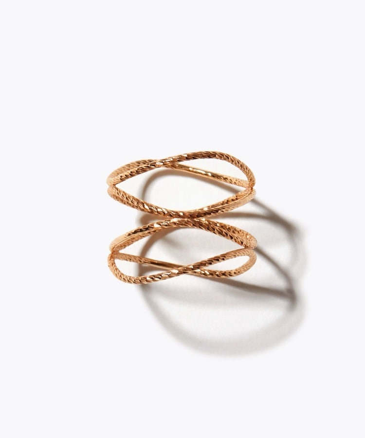 ring｜ARTIDA OUD（アルティーダ ウード）