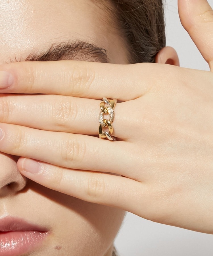 ring｜ARTIDA OUD（アルティーダ ウード）