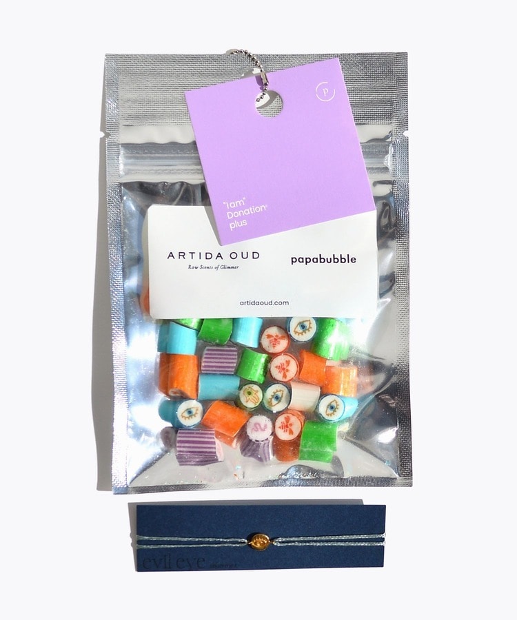 All Items｜ARTIDA OUD（アルティーダ ウード）